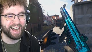 I went back to MODERN WARFARE 2019 and actually enjoyed myself