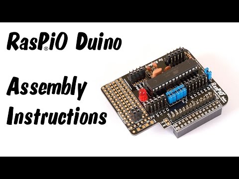 RasP.iO | duino-videos