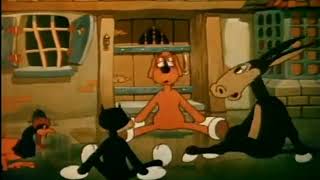 CLASSIC CARTOON COMPILATIONS PART 1