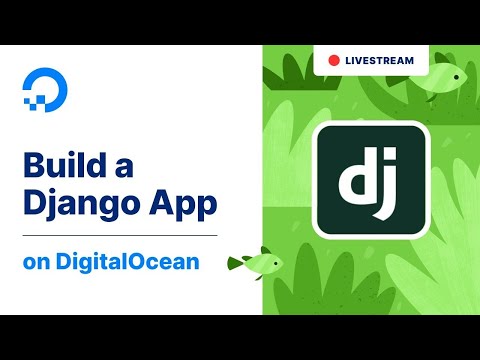 Python Django Tutorial – QuartexNet