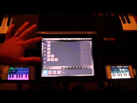 Sequencing Software & Hardware With Genome Sequencer – Synthtopia