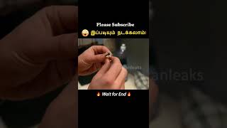 Final Destination ????⁉️ || Tamil voice over #shorts #ytshort #trendingnow #tamilvoiceover