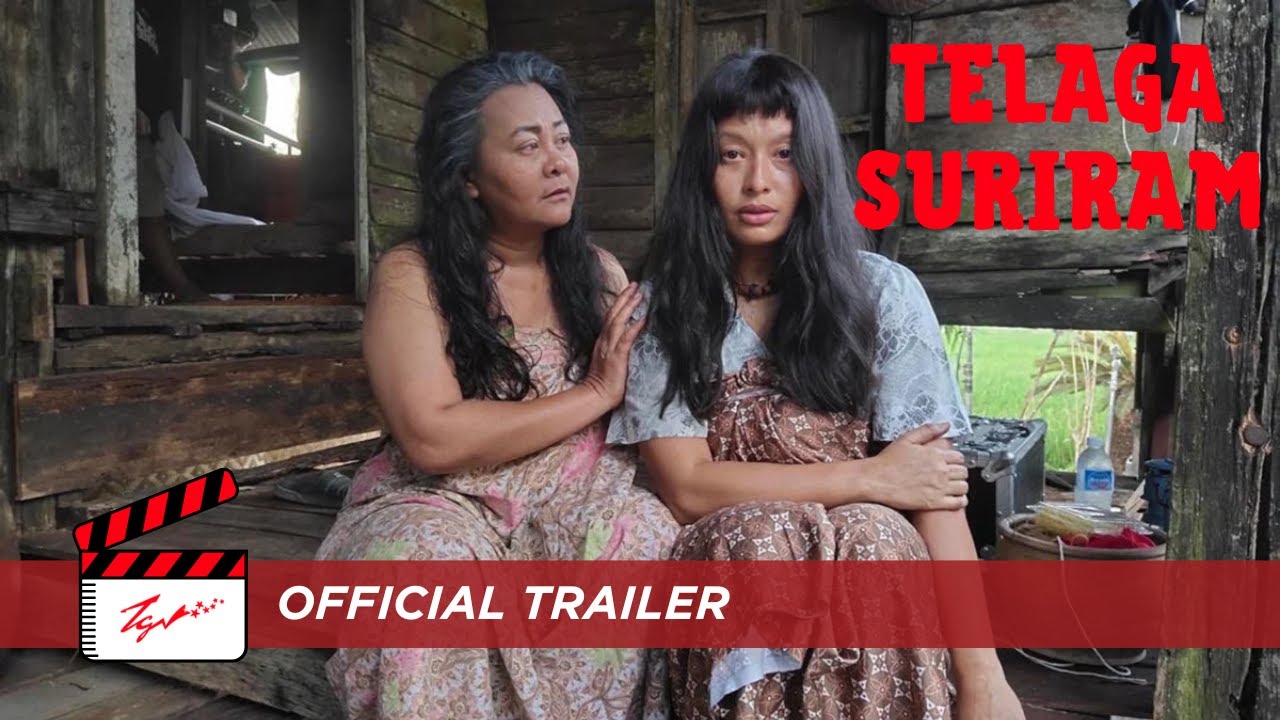 Telaga Suriram: Naratif Sunyi tentang Sebuah Kematian yang Tidak Pernah Selesai - MMS | Malaysia ...