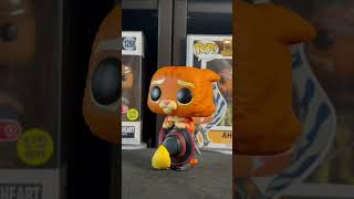 Puss In Boots Shrek Funko Pop #unboxing #shorts #funkopop