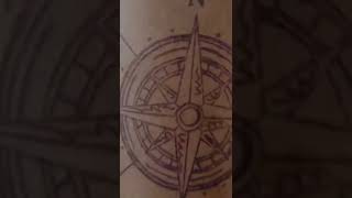 Tattoo d4|7338706440|#shorts#youtubershorts#jack Sparrow#chennai#youtubers