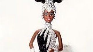 Barbie Collection: Bob Mackie Starlight Splendor (#TracyAWillis)