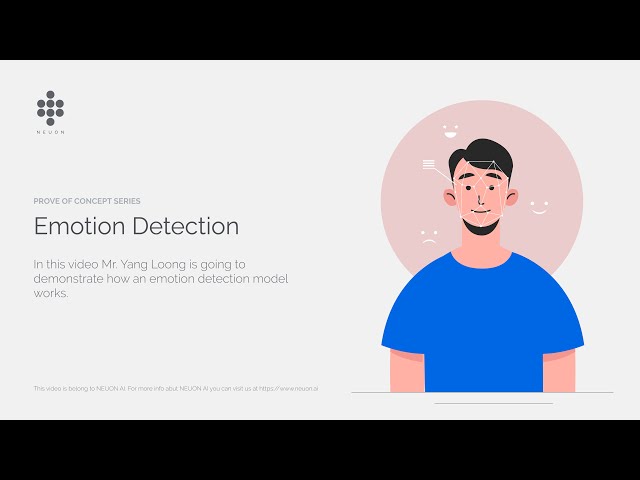 What is Human Emotion Recognition | Ai Basics | Ai Online Course