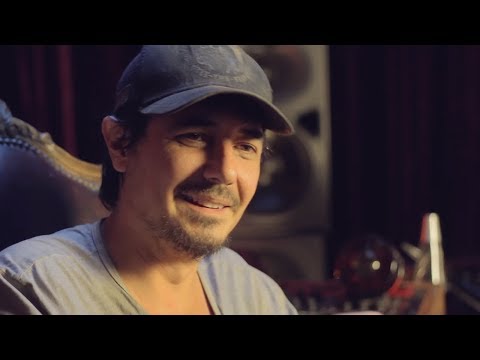 Amon Tobin Interview – Synthtopia
