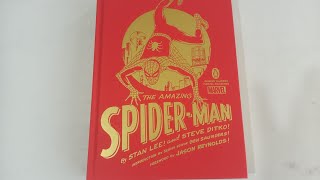 Penguin Classics Marvel Collection - The Amazing Spider-Man