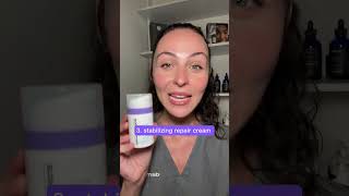 #sensitiveskin essentials: 3 products for nurturing your skin's health