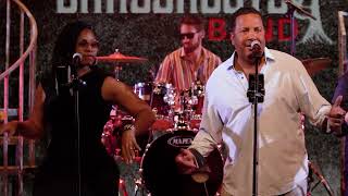 The Brassroots Band - Live at The Broadway Palm - Souled Out