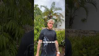 Touring Jake Paul’s Rare Car Collection