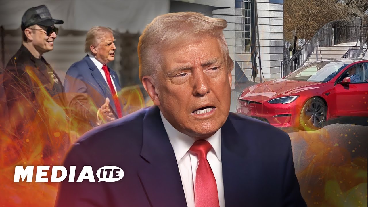 ABA Rips Trump and Musk For Eroding Rule of Law in U.S.