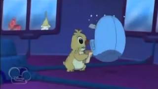 Stitch! Season 2 Episodes 23 The Return of Amnesio