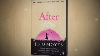 ‘After You’ by Jojo Moyes