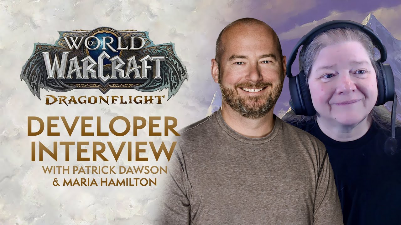 Patch 10.1 Dev Interview/Information Roundup – WoW Weekly