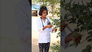 Doctor👨⚕ ne liya Badla fun with family #shorts #doctor #funny