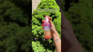 Glow With Pride Pink Juice Moisturizer? She werks β¨
