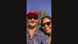 SPENCER BEACH & MALAEKAHANA BEACH CAMPGROUNDS, BIG ISLANDS OF HAWAII