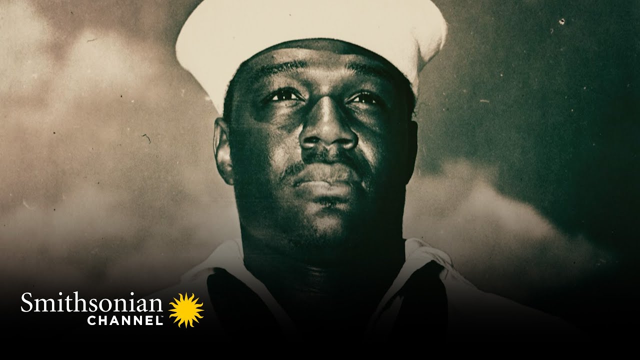 Courage at Pearl Harbor: Doris Miller’s Heroic Story