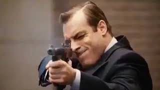 The Last Godfather (2010)