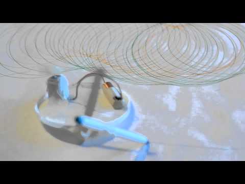 Challenge: Scribble Machine – Play. Create. Innovate.