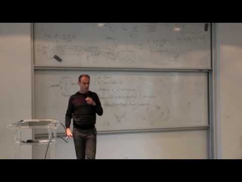 Pedagogical texts – Sylvain Kahane