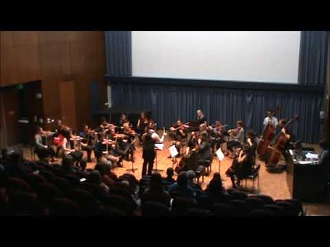 More from the Ady vault: Journey to the Centre – Ady Ensemble