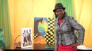 Visual Arts Art Criticism Pt 5 of 6 Week 3