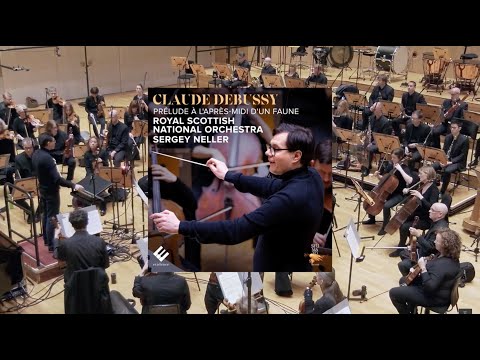 SERGEY NELLER – CONDUCTOR