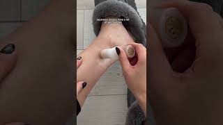 Part 2: Testing out tattoo cover ups ! Do they actually work? ???? #tattoo