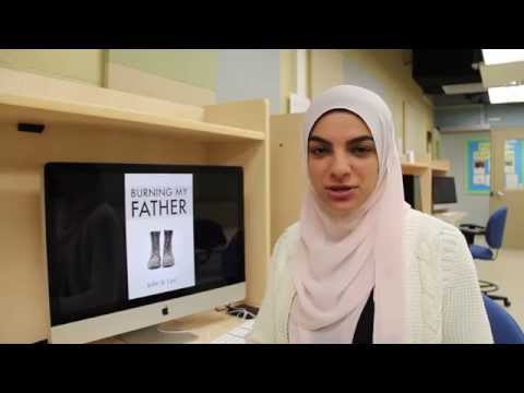 UWindsor Editing and Publishing Practicums – ASIL MOUSSA