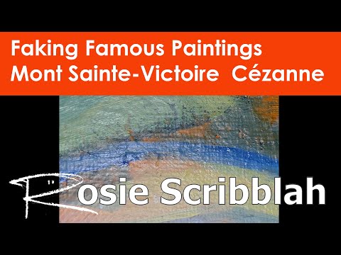 Abstract Layers Of Colour – scribblah