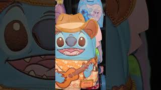 Disney lilo and stitch loungefly bags ???? #stitch #loungefly #disney #stitchlover