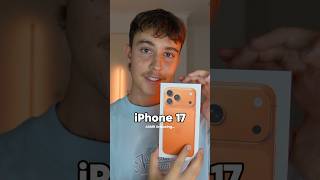 is it worth $3,000? ???? #iphone17 #asmr