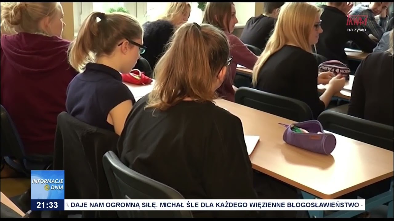 Pałac Prezydencki: spotkanie ws. zmian w organizacji lekcji religii w szkołach – RadioMaryja.pl