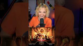 ???? Narsimha Trailer Reaction by Foreigner