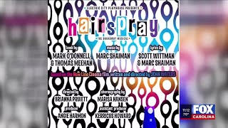 Hairspray at Electric City Playhouse