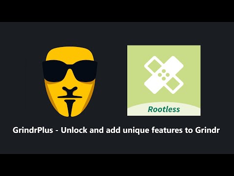 GitHub - R0rt1z2/GrindrPlus: Xposed Module that unlocks and adds unique features to the Grindr ...
