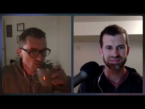 Joel Bein on Music, Creativity, Writing, and Taking Action – Aaron Olson