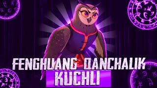 Fenghuang qanchalik kuchli? | Eng kuchli kung fu ustasimi