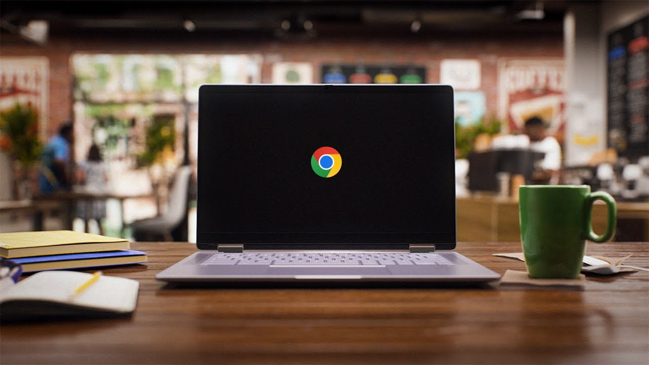 Check out the new Chromebook landing page and intro video