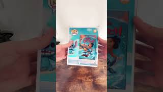 Stitch Amazon Exc Funko Pop #lilo #stitch #funko #funkopop #disney