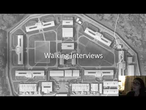 Early Career Perspectives June 2022 – Carceral Geography