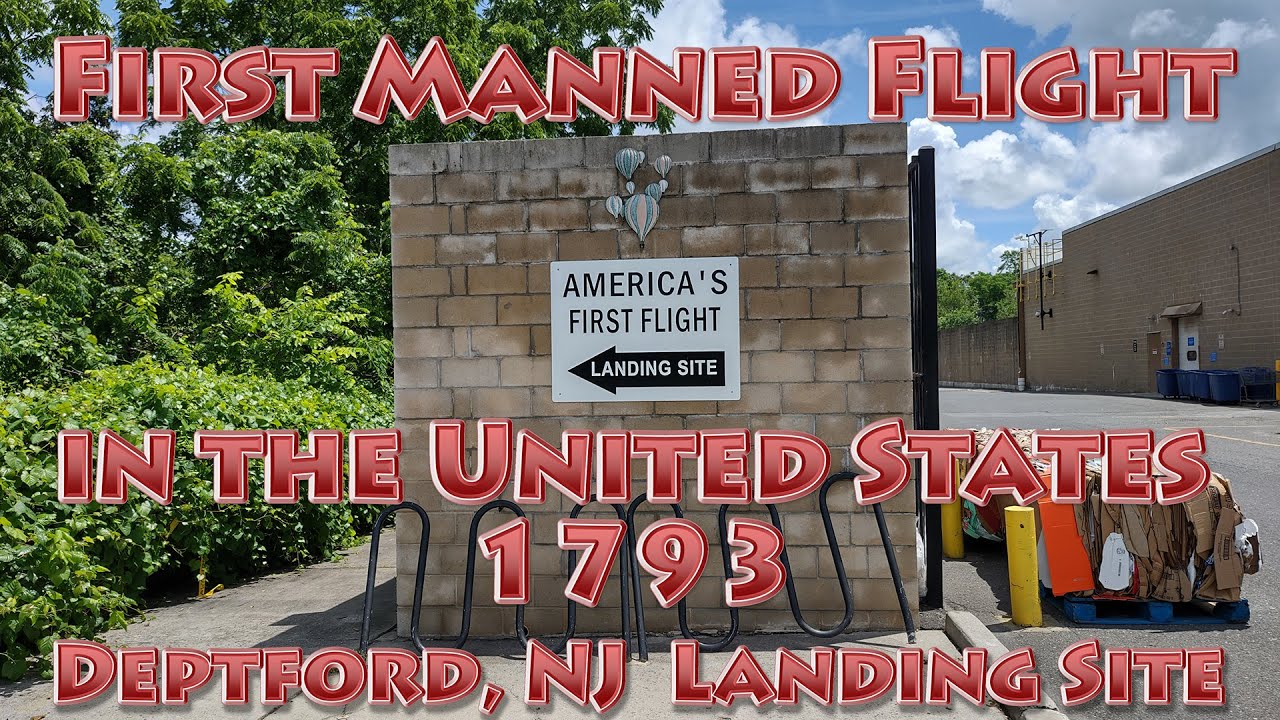 First in Flight? Philly’s Balloon-Powered Claim to Fame