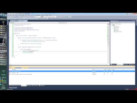 Einführung in IoC Container | Uli Armbruster