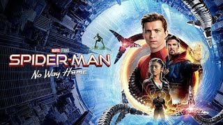 Spider-Man: No Way Home (2021) Movie Full || Tom Holland, Zendaya, Jacob Batalon || Review and Facts