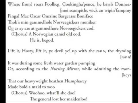 April Poster Poems | Elliptical Movements