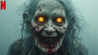 10 Best SCARIEST HORROR Movies on Netflix Right Now! 2025