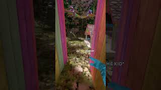 NASTY Juke on a TOXIC KID... #vr #gorillatag #gorillatagjuke #jukes